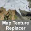 テクスチャ張替え前提MOD「Map Texture Replacer」 - Cities Skylines2 攻略情報局