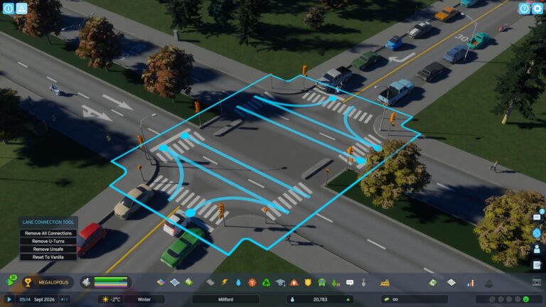 アセット検索「Find it」 - Cities Skylines2 攻略情報局