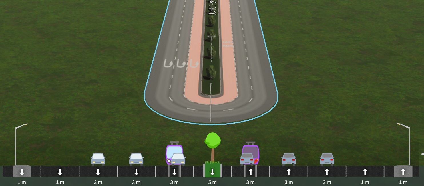 【MOD】道路改造【Road Builder】 - Cities Skylines2 攻略情報局