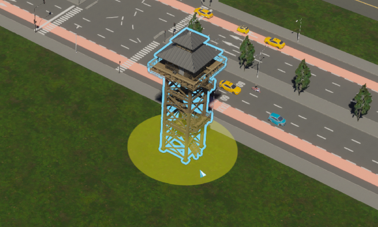 アセット検索「FindStuff」 - Cities Skylines2 攻略情報局