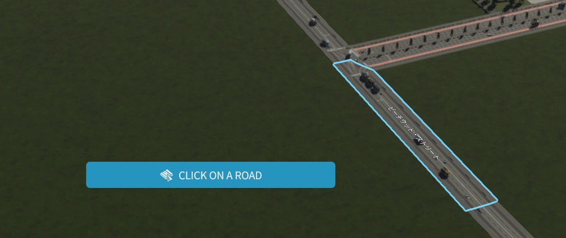 【MOD】道路改造【Road Builder】 - Cities Skylines2 攻略情報局